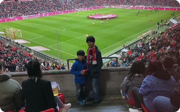 Koop Estudiantes Rio Cuarto Tickets 2025/2026 | Beste Prijzen